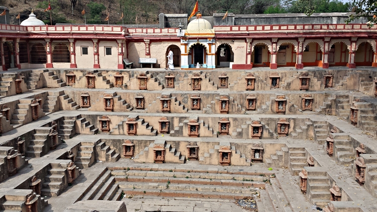 Explore Gujarat soon… – GUJARAT, DAMAN, and DIU