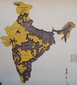 Statue of Unity: larger than life! – GUJARAT, DAMAN, and DIU